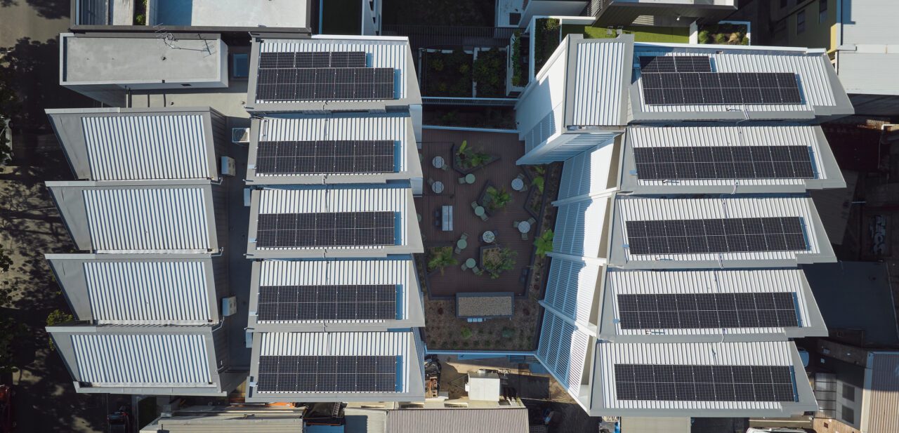 About | Sasco Developments