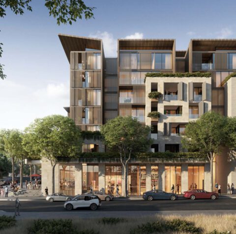 About | Sasco Developments