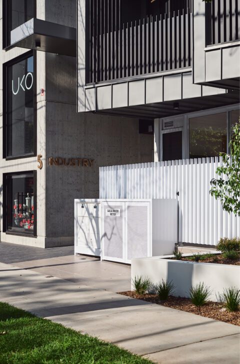 Sasco Developments | Founded in 2001, Sasco Developments is a family ...